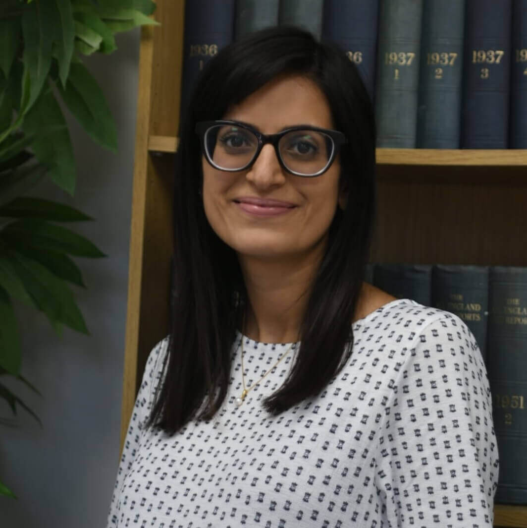 Baldeep Kaur Kooner LLB | Jordans Solicitors