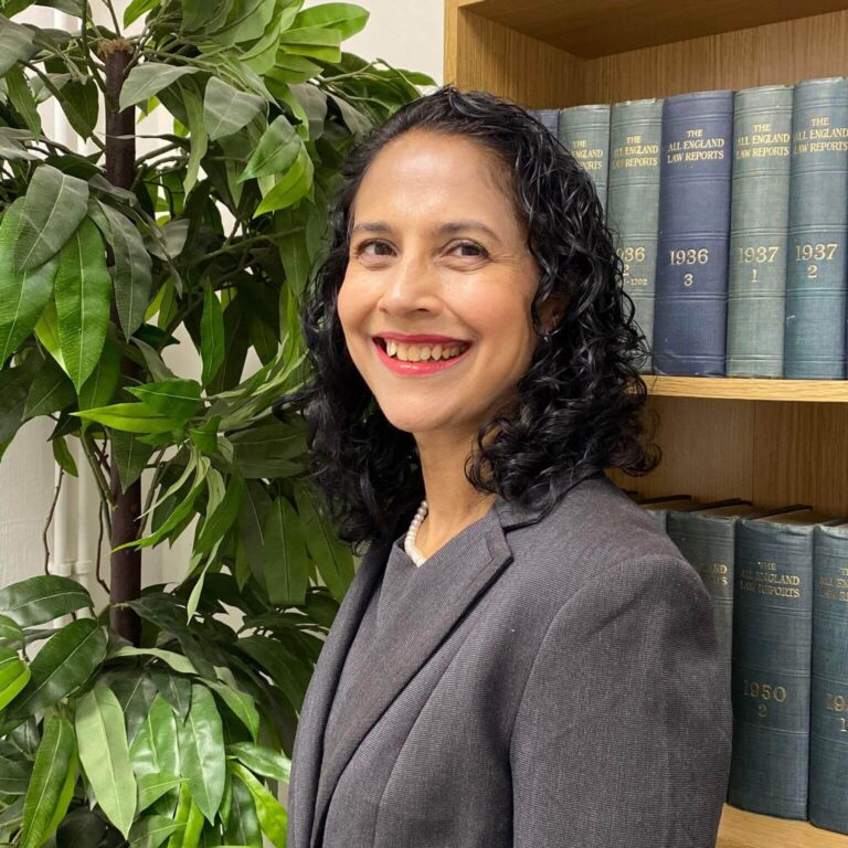 Hardip Lall-Jones | Jordans Solicitors